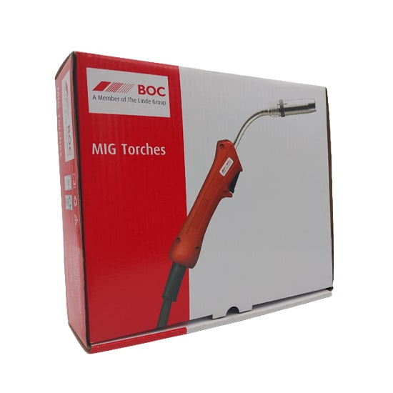 BOC BM 360 MIG Welding Torch | BOC Shop