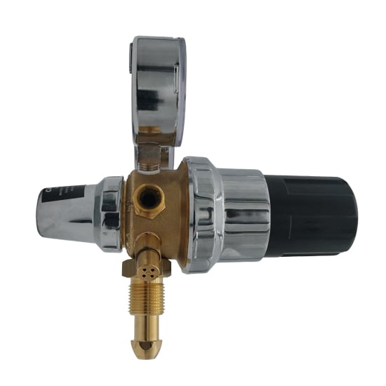 BOC Inert Regulator Multi Stage | Industrial Gas | Gas Equipment ...
