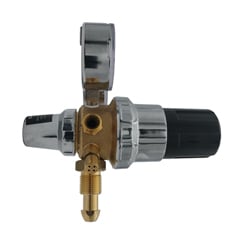 BOC Inert Regulator Multi Stage | Industrial Gas | Gas Equipment ...