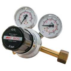 UK BOC Online Shop: BOC Series 8500 Carbon Dioxide Regulator