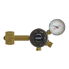 Genie Regulator Flow 1G Shield Gas 30Lpm RE0369-2 | Industrial Gas ...
