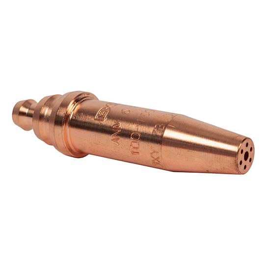 BOC Combi ANM Copper Acetylene Nozzle | BOC Shop