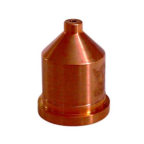 Hypertherm Nozzle Shielded 60 Amp 120931 | Industrial Gas | Gas ...