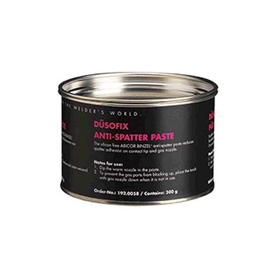 Binzel Anti Spatter Paste 300 Gr | Industrial Gas | Gas Equipment ...