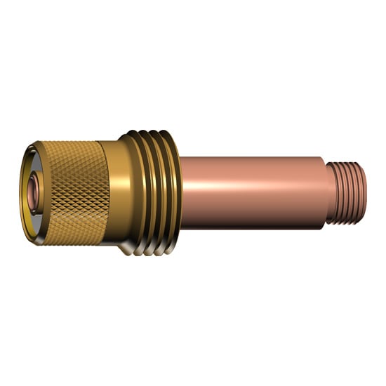 Nexus® Xt17/18/26 Collet Body 1.6mm 45V25 | Industrial Gas | Gas ...