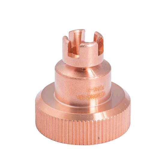 Plasma Shield Caps Lincoln Pack 2 | Industrial Gas | Gas Equipment ...