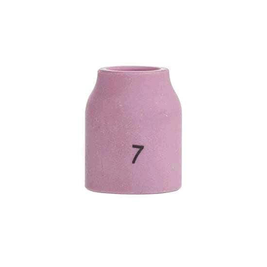 Kemppi Tig Ceramic Shroud No7 7990782 | Industrial Gas | Gas Equipment ...