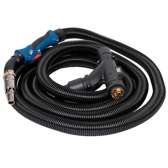 Binzel Rab Plus 36Kd Fume Extraction 614.3017.1 | Industrial Gas | Gas ...