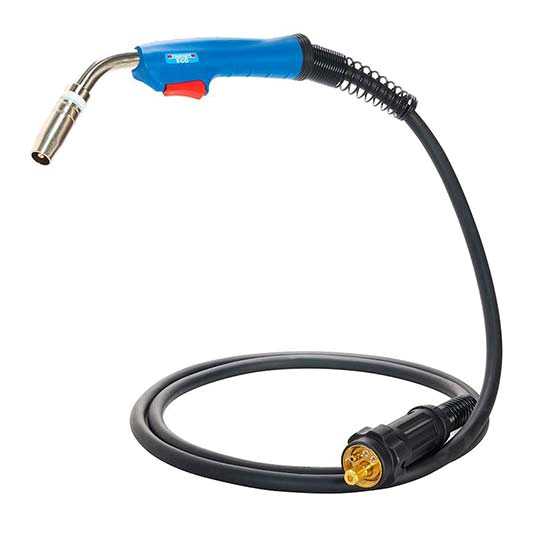 Eco MB25 MIG Torch | Industrial Gas | Gas Equipment & Accessories | BOC ...
