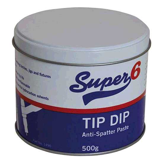 Tip Dip Paste 400Gm | Industrial Gas | Gas Equipment & Accessories ...