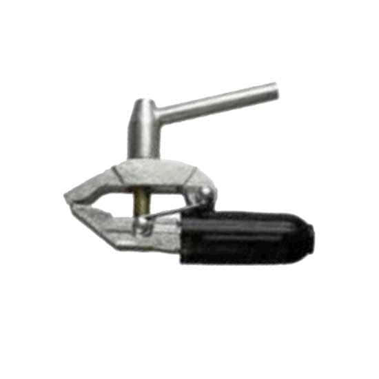 Screw Earth Clamp 600Amp | Industrial Gas | Gas Equipment & Accessories ...