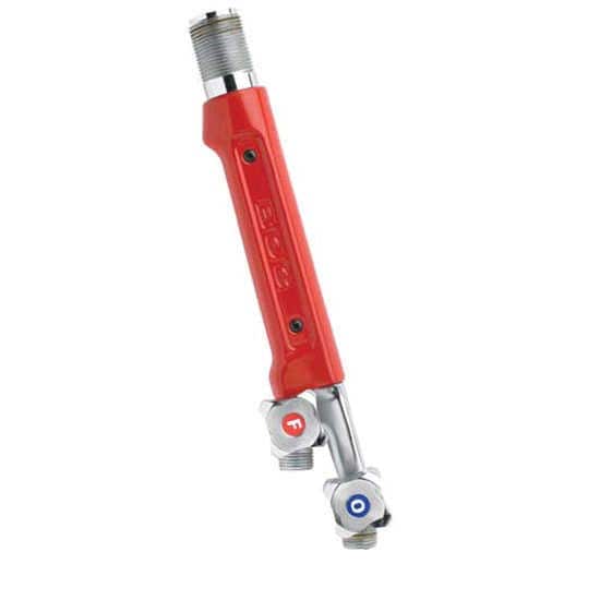 BOC 1H Propane Heating Nozzle Welding Equipment & Accessories Business ...
