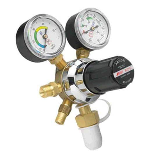 UK BOC Online Shop: BOC Series 6000 Flowgauge Regulator