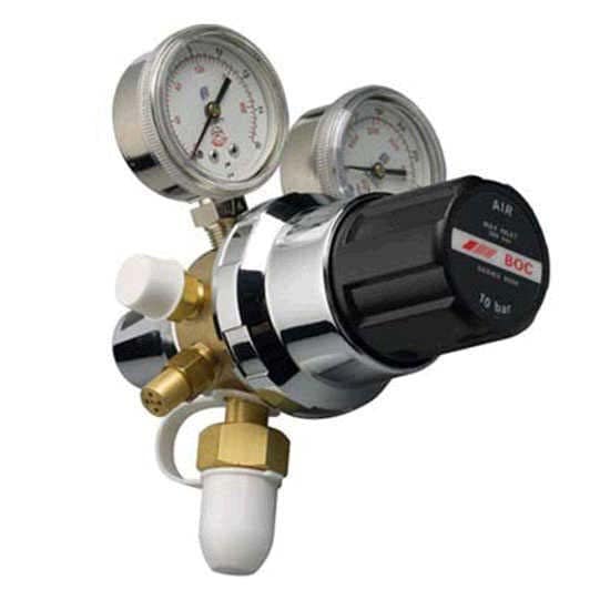 BOC Series 8500 Air Regulator | BOC Shop