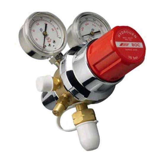 UK BOC Online Shop: BOC 8500 Series Hydrogen (H2) Regulator