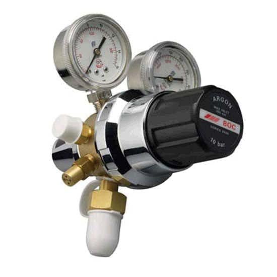 BOC Inert Regulator Multi Stage | Industrial Gas | Gas Equipment ...