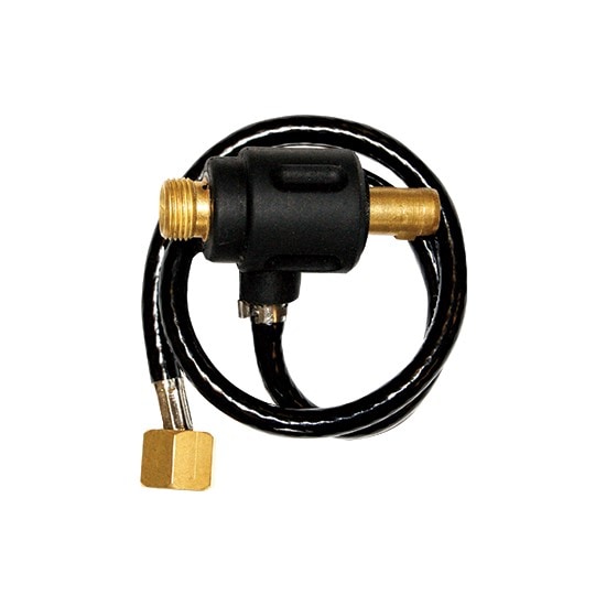 BOC TIG Power Adaptor Plug | Industrial Gas | Gas Equipment ...