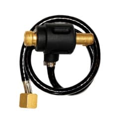 BOC TIG Power Adaptor Plug | Industrial Gas | Gas Equipment ...