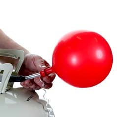 IE BOC Gases | Balloon Gas, Disposable Cylinder | Buy online now