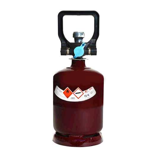 Acetylene Gas Cylinders & Canisters | Oxy Acetylene | BOC Shop