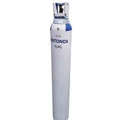 UK BOC Online Shop: ENTONOX Compressed Gas