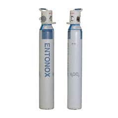 UK BOC Online Shop: ENTONOX Compressed Gas