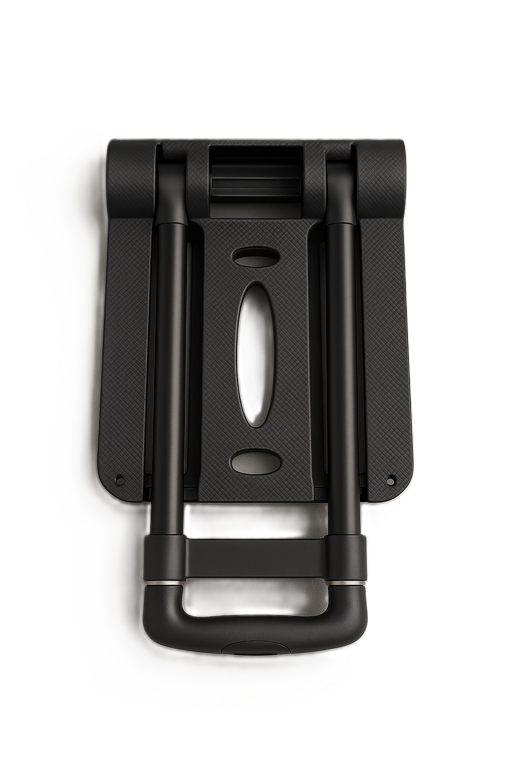 ENTONOX and LIFELINE® Cylinder Bag Trolley Wheels | Industrial Gas ...