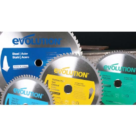 Evo Steel Blades | Industrial Gas | Gas Equipment & Accessories | BOC Shop