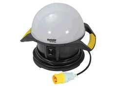 Illuminator 360° LED Task Light 50W 110V | Industrial Gas | Gas ...