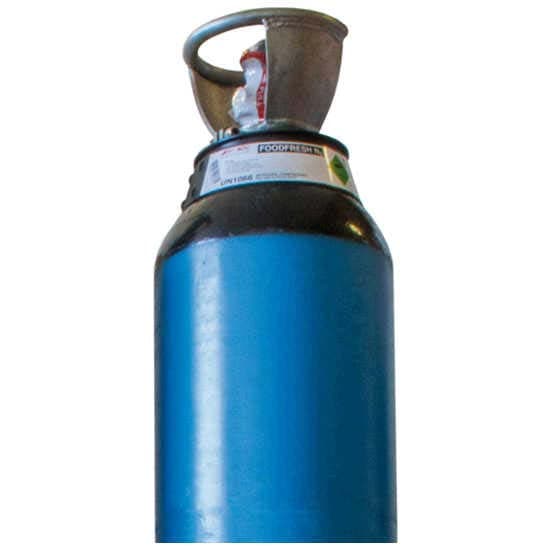 UK BOC Online Shop: Nitrogen Food Fresh Cylinder