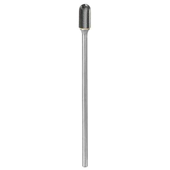 Ball Nosed Cylinder Burr X-Long S Type | Industrial Gas | Gas Equipment ...