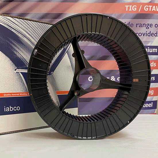 MIG Wire HF600 Hardfacing 1.2mm 15kg HF60012MBS15 | Industrial Gas ...