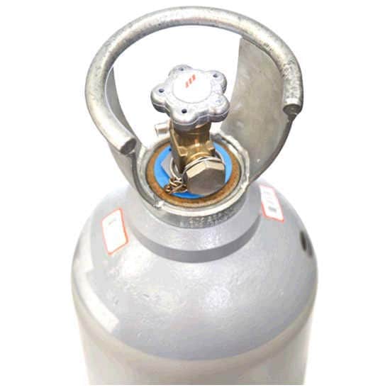 Laserpure Carbon Dioxide Cylinder | BOC Shop