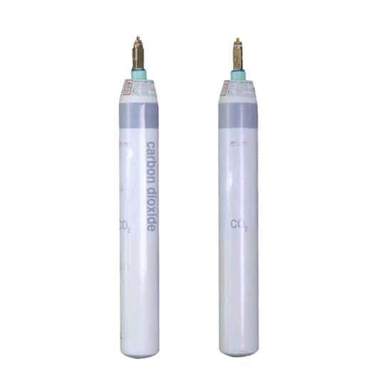 Medical Carbon Dioxide Compressed Gas | BOC Shop