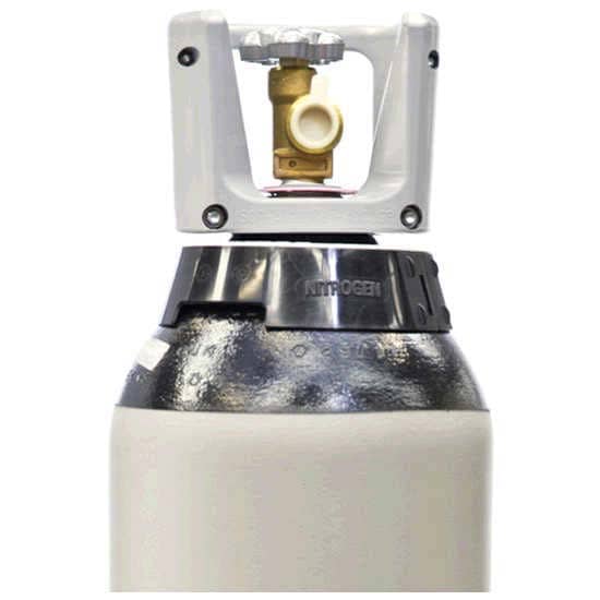UK BOC Online Shop: Nitrogen N4.8 Cylinder
