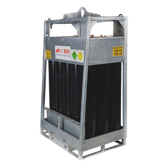 UK BOC Online Shop: Oxygen (Industrial) Cylinder. Buy Online Now.