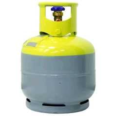 UK BOC Gases | Opteon™ YF (R-1234yf) Refrigerant