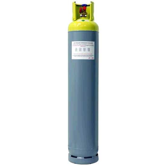 410a Refrigerant Dollate 50LB Recovery Tank Ideal For R12 And R134A ...