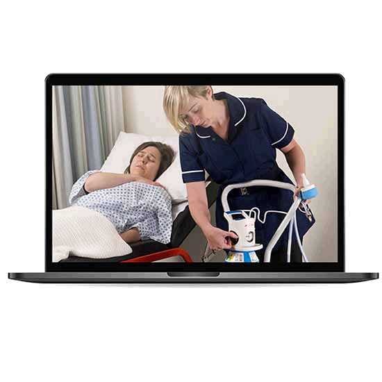 ENTONOX® Medical Gas Elearning Course | Industrial Gas | Gas Equipment ...