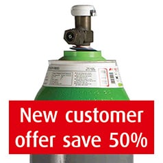 Air | Industrial Gas | Gas Equipment & Accessories | BOC Shop