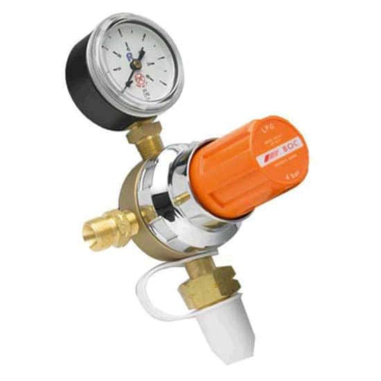 UK BOC Online Shop: BOC Series 6000 Single-stage Regulator