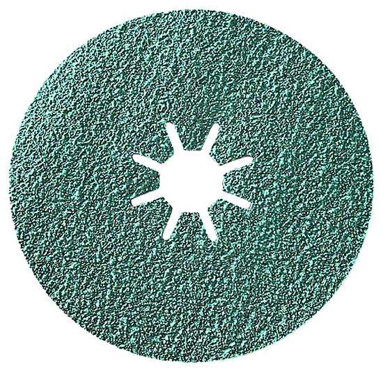 Siacut 4815 Zirconia Fibre Disc | Industrial Gas | Gas Equipment ...