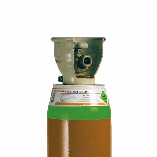UK BOC Online Shop: Stainshield Heavy Cylinder