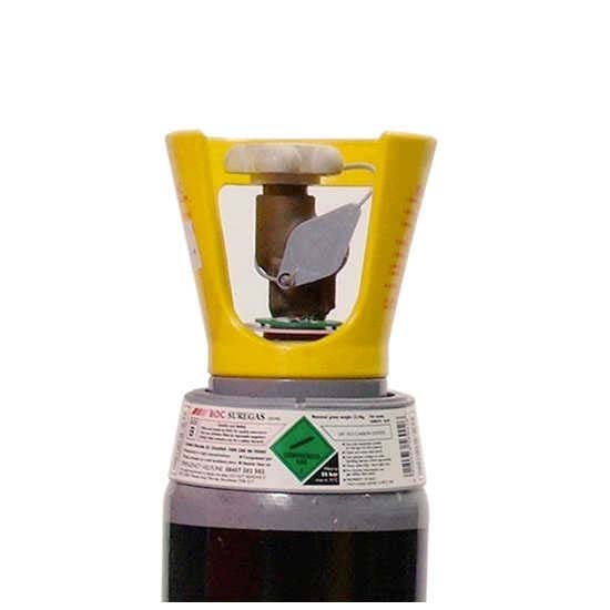 UK BOC Online Shop: Suregas Cylinder. Buy online now