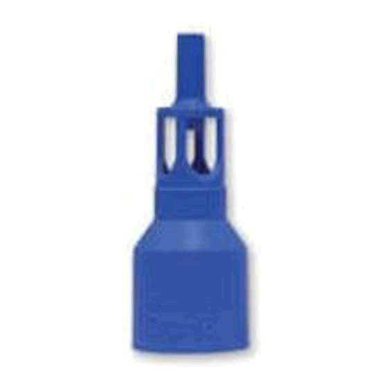 Venturi Barrel | Industrial Gas | Gas Equipment & Accessories | BOC Shop