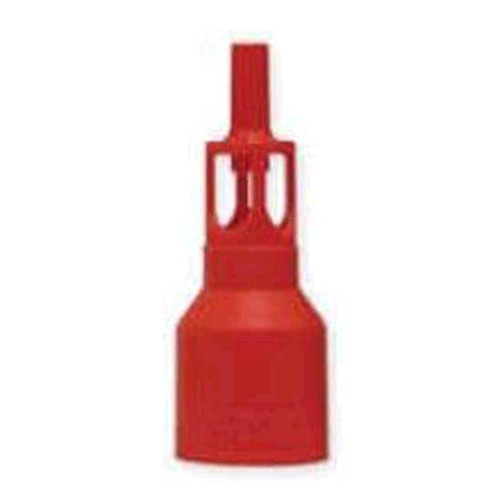 Venturi Barrel | Industrial Gas | Gas Equipment & Accessories | BOC Shop