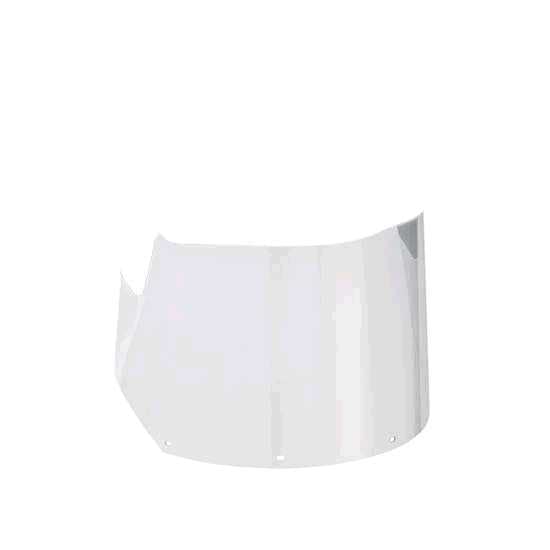 Honeywell Supervisor Face Shield Visor | Industrial Gas | Gas Equipment ...