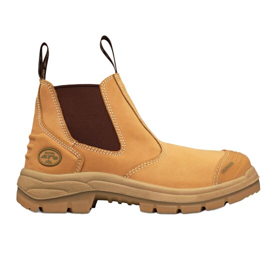 OLIVER™ 55 Elastic Dealer Boot | Industrial Gas | Gas Equipment ...