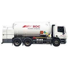 UK BOC Online Shop: Oxygen (Industrial) Cylinder. Buy Online Now.