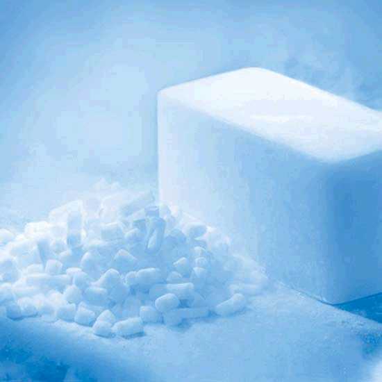 Dry Ice | Industrial Gas | Gas Equipment & Accessories | BOC Shop